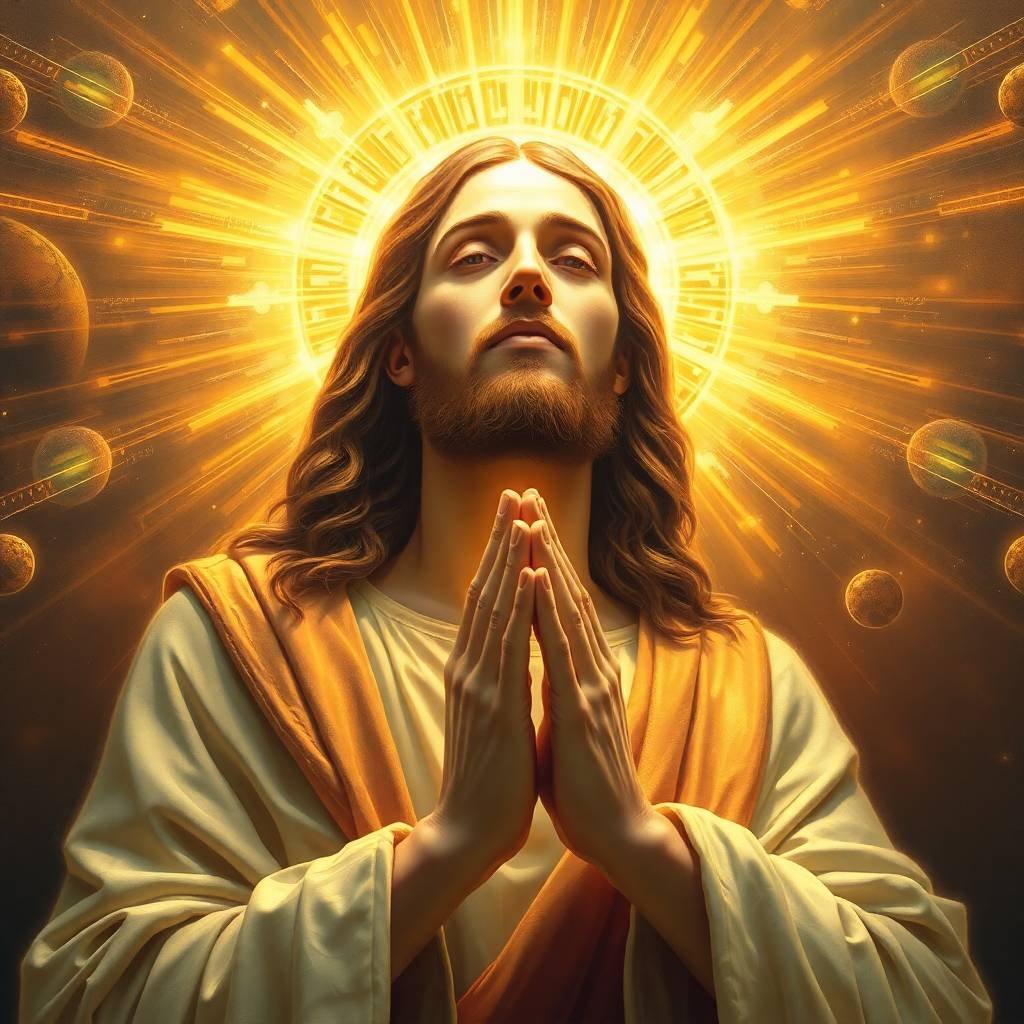 Powerful Prayer For Protection For God’s Protection From Unseen Dangers ...